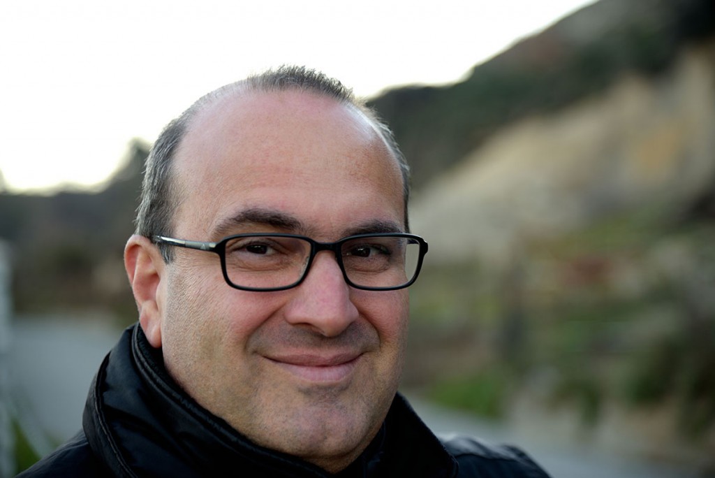 Biografia – Roberto Marsico